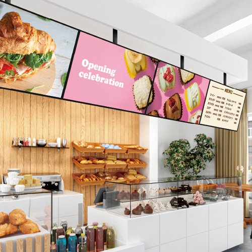 PN-M652│4Kモデル│65型│プロフェッショナル仕様の高精細ディスプレイ